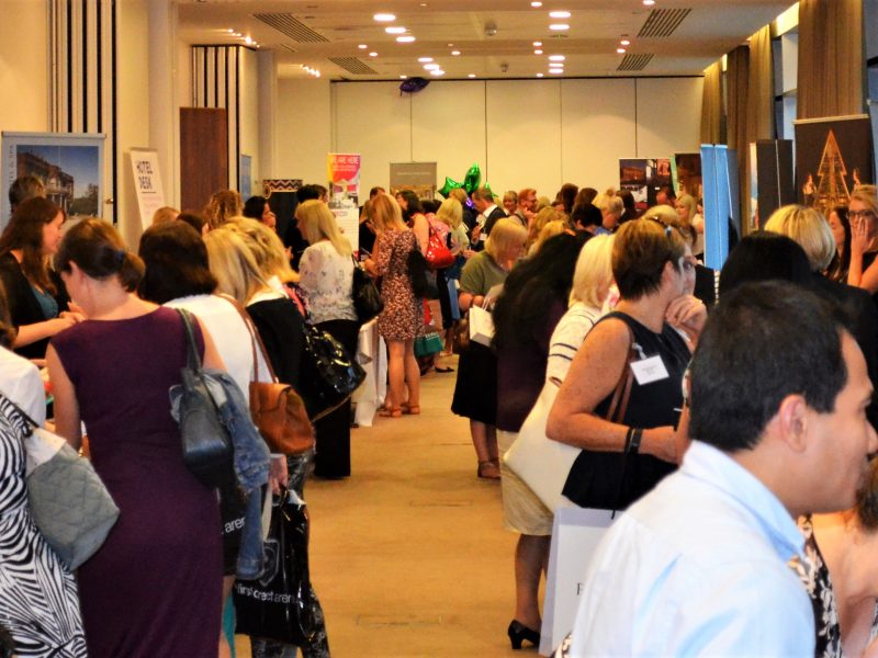 Showcases - The PA Hub - The PA Hub