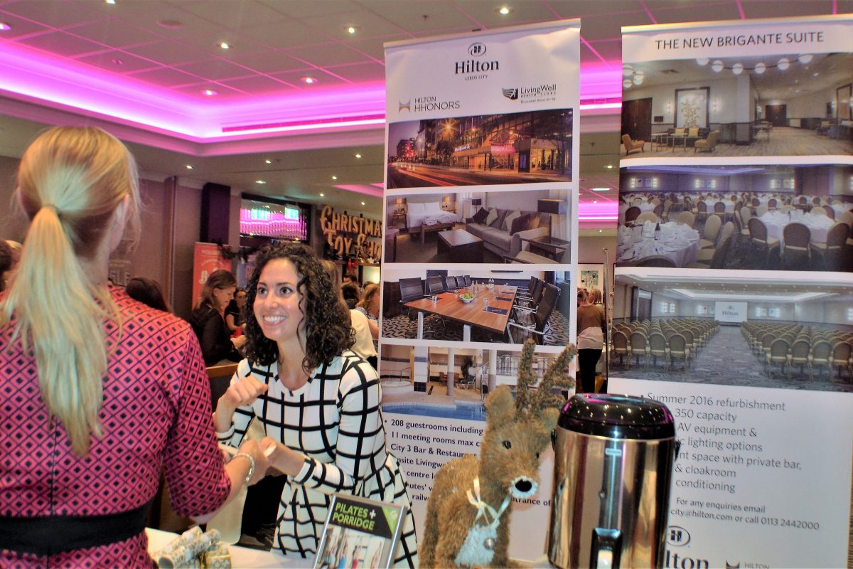 Showcases - The PA Hub