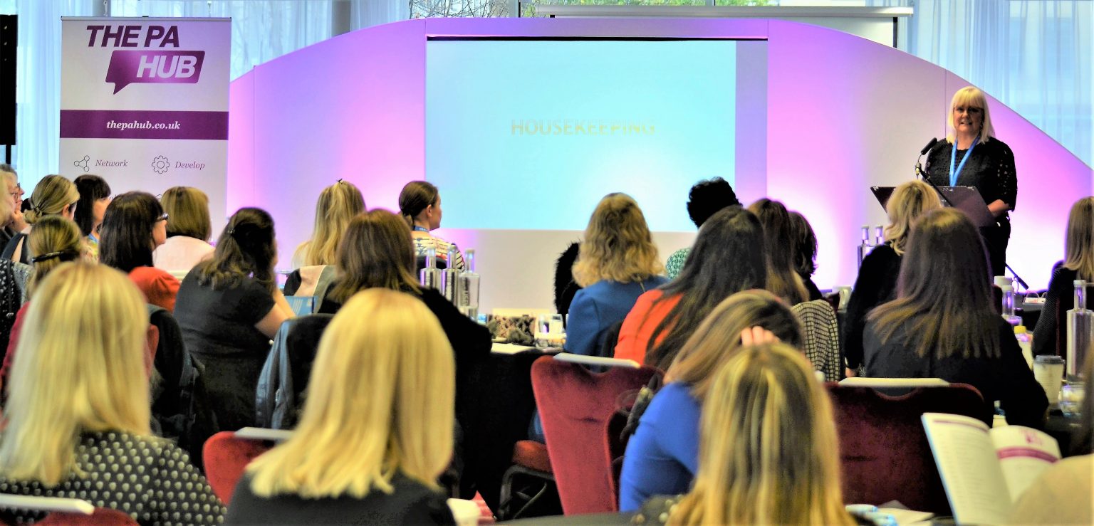 About us - The PA Hub