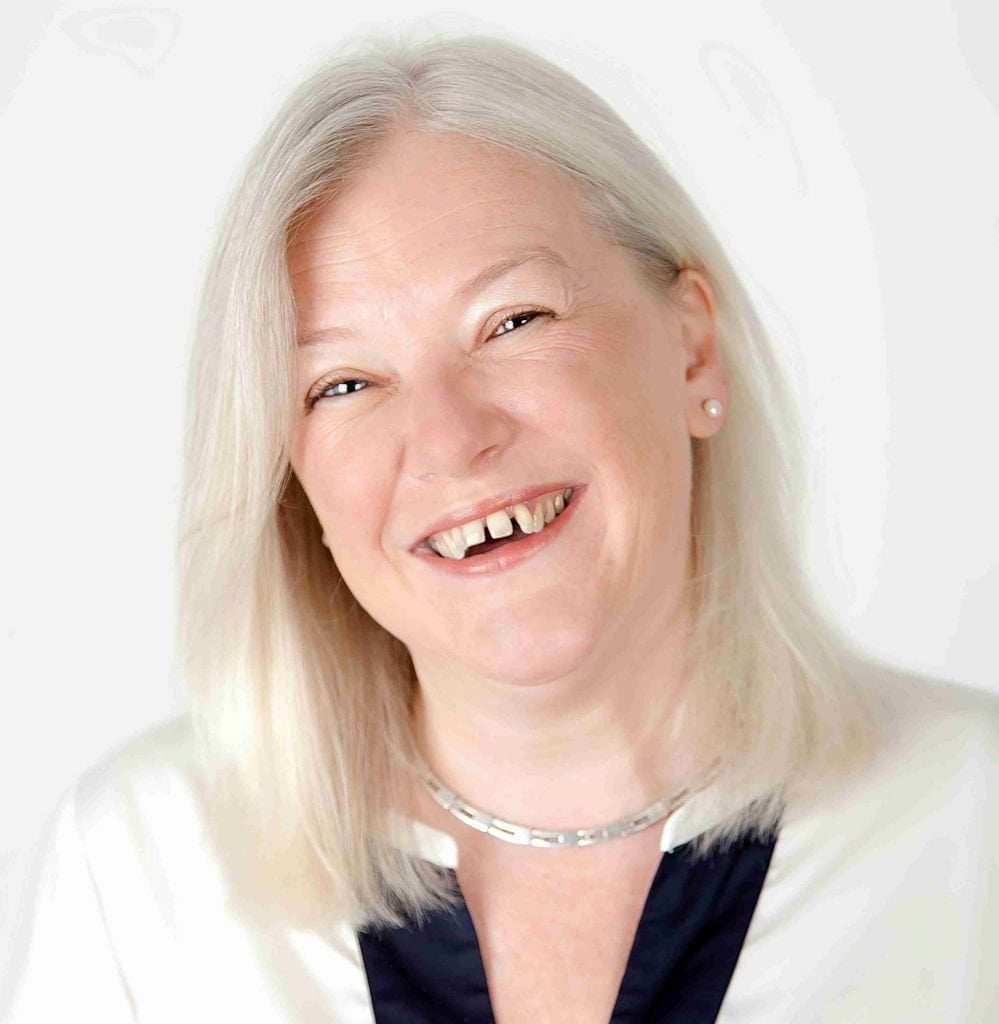 Manchester Development Event with Lucy Brazier OBE - Stress, Getting ...