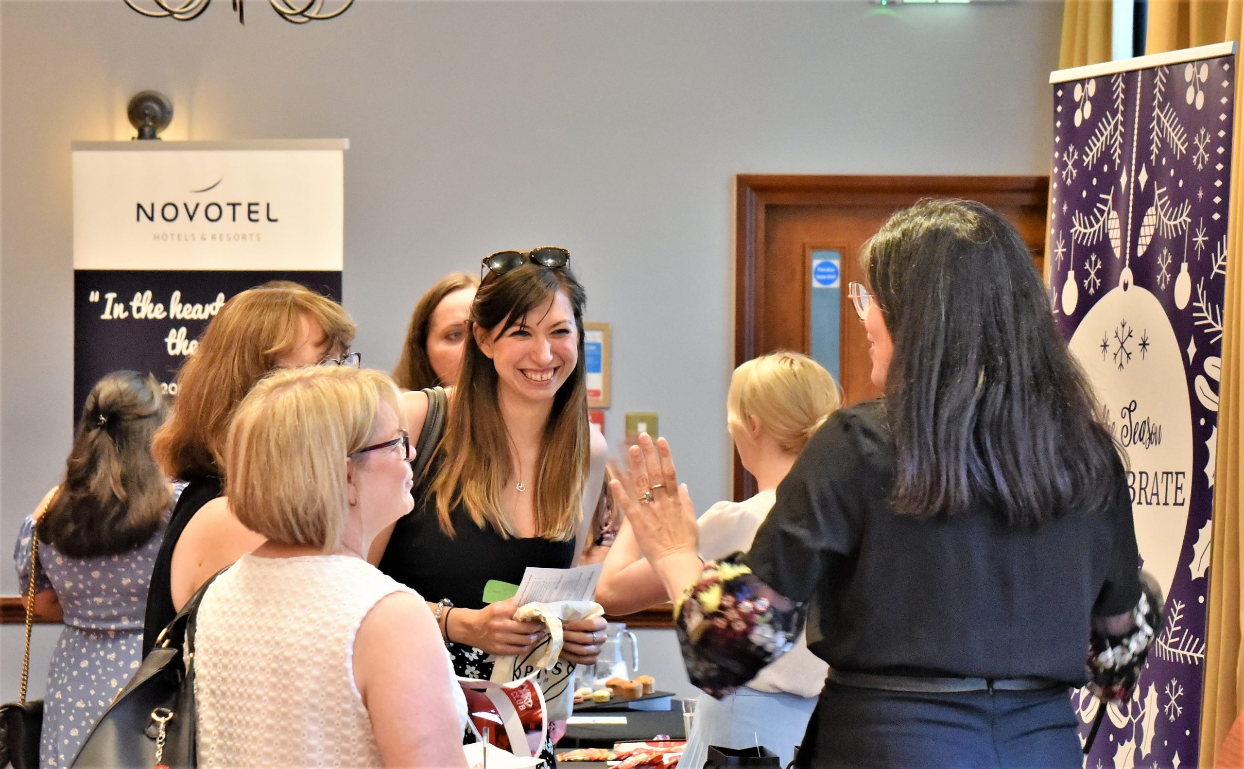 Liverpool Christmas Showcase 2021 - The PA Hub