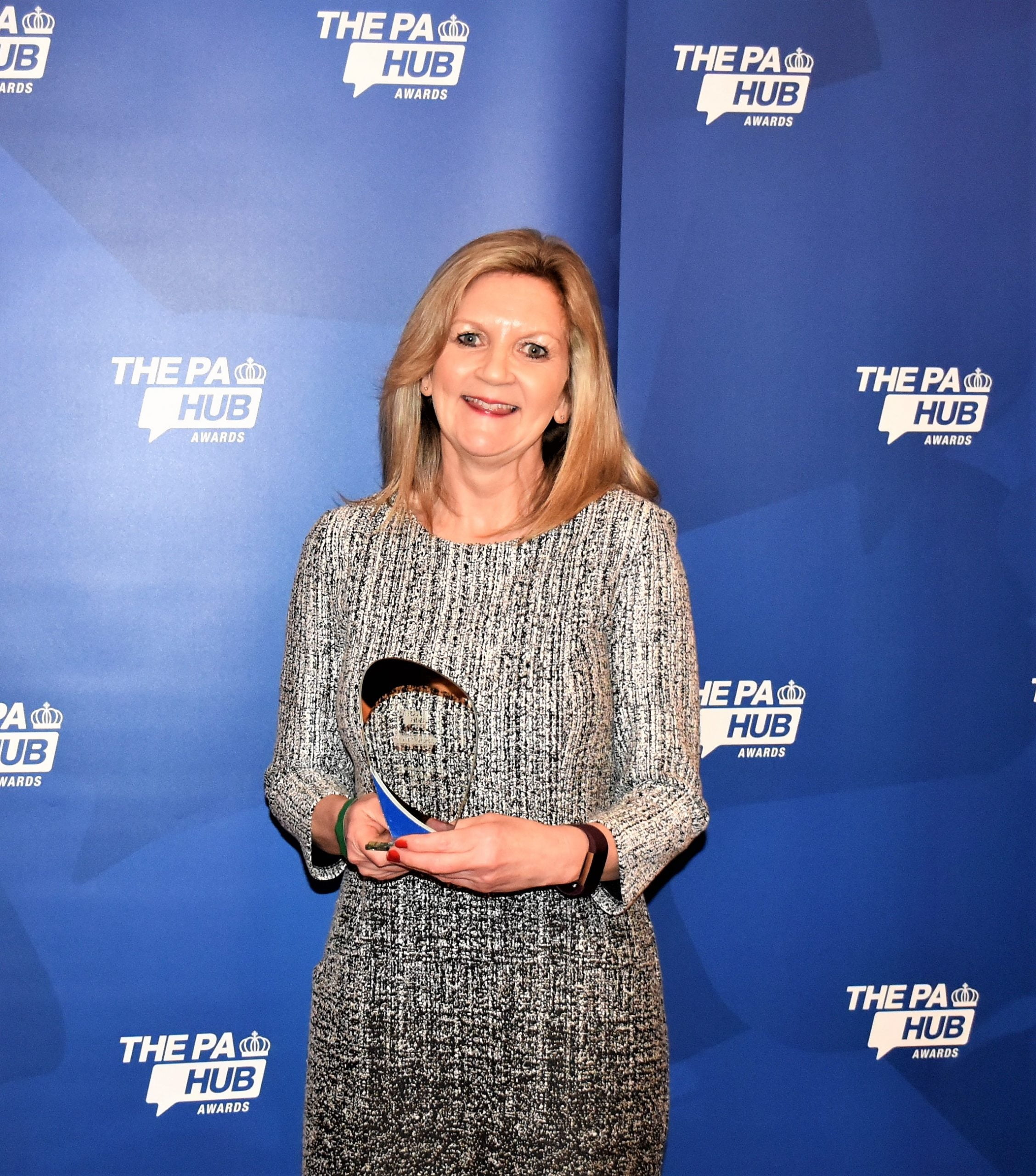 Awards Q & A Spotlight - Meet Sue Morton - The PA Hub