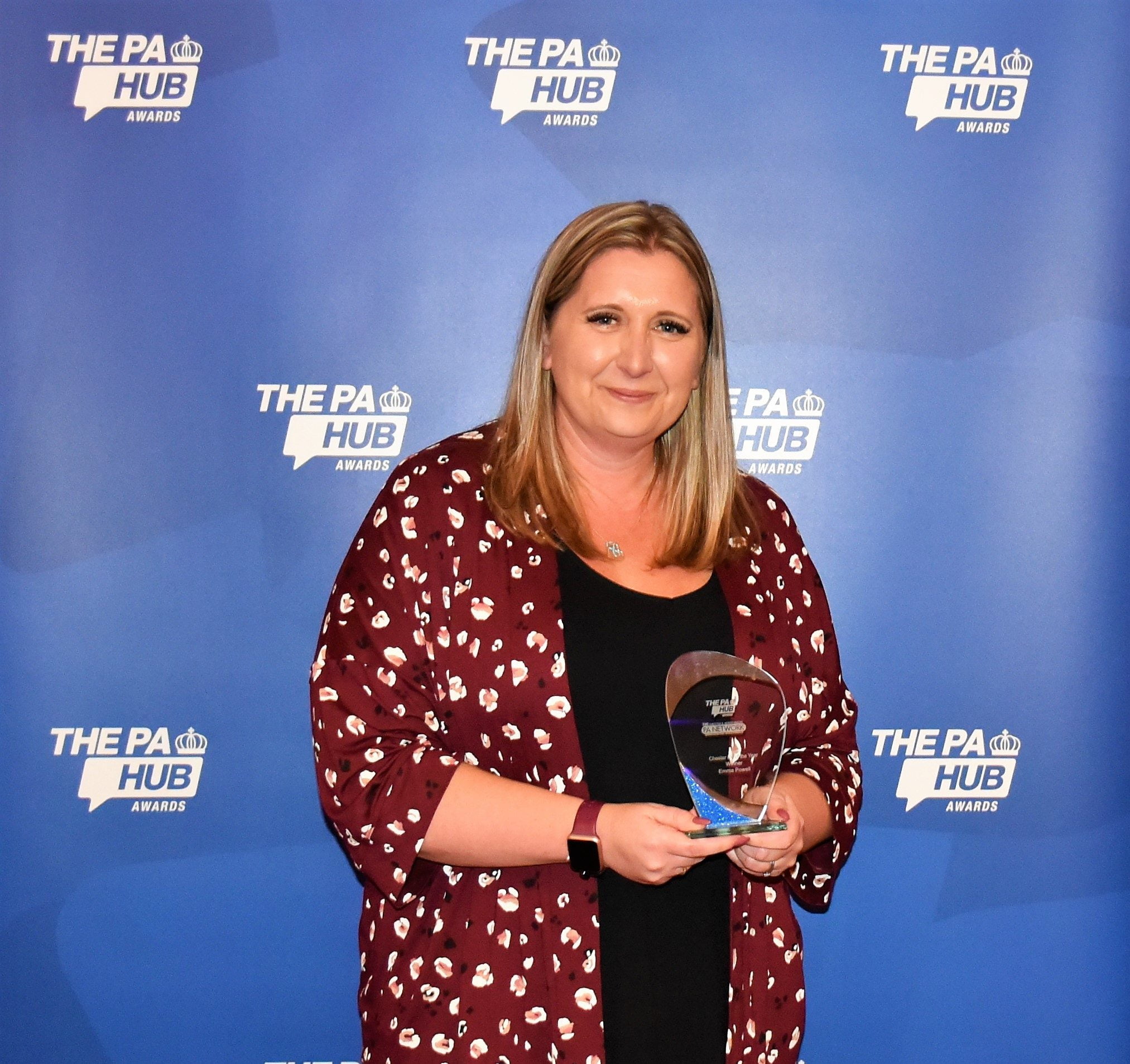 Awards Q & A Spotlight - Meet Emma Powell - The PA Hub