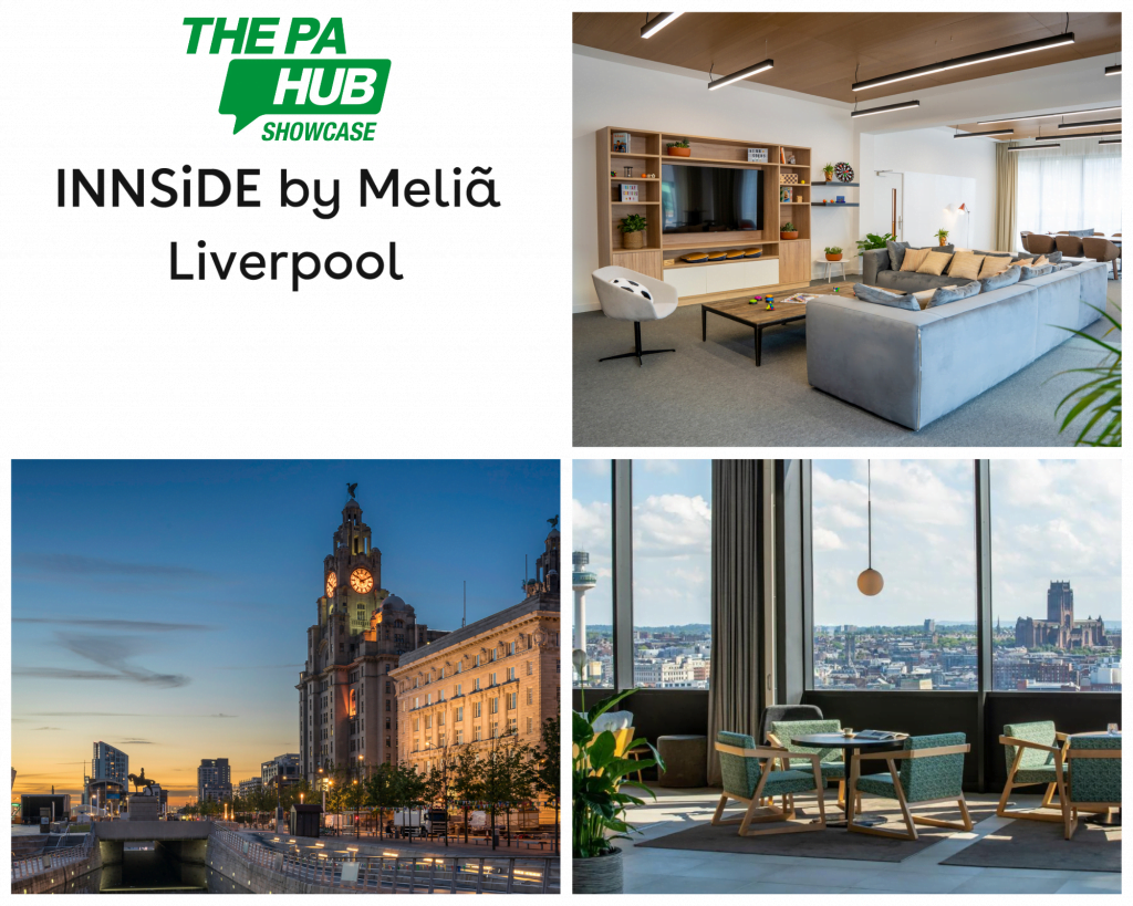 Upcoming Events – The PA Hub